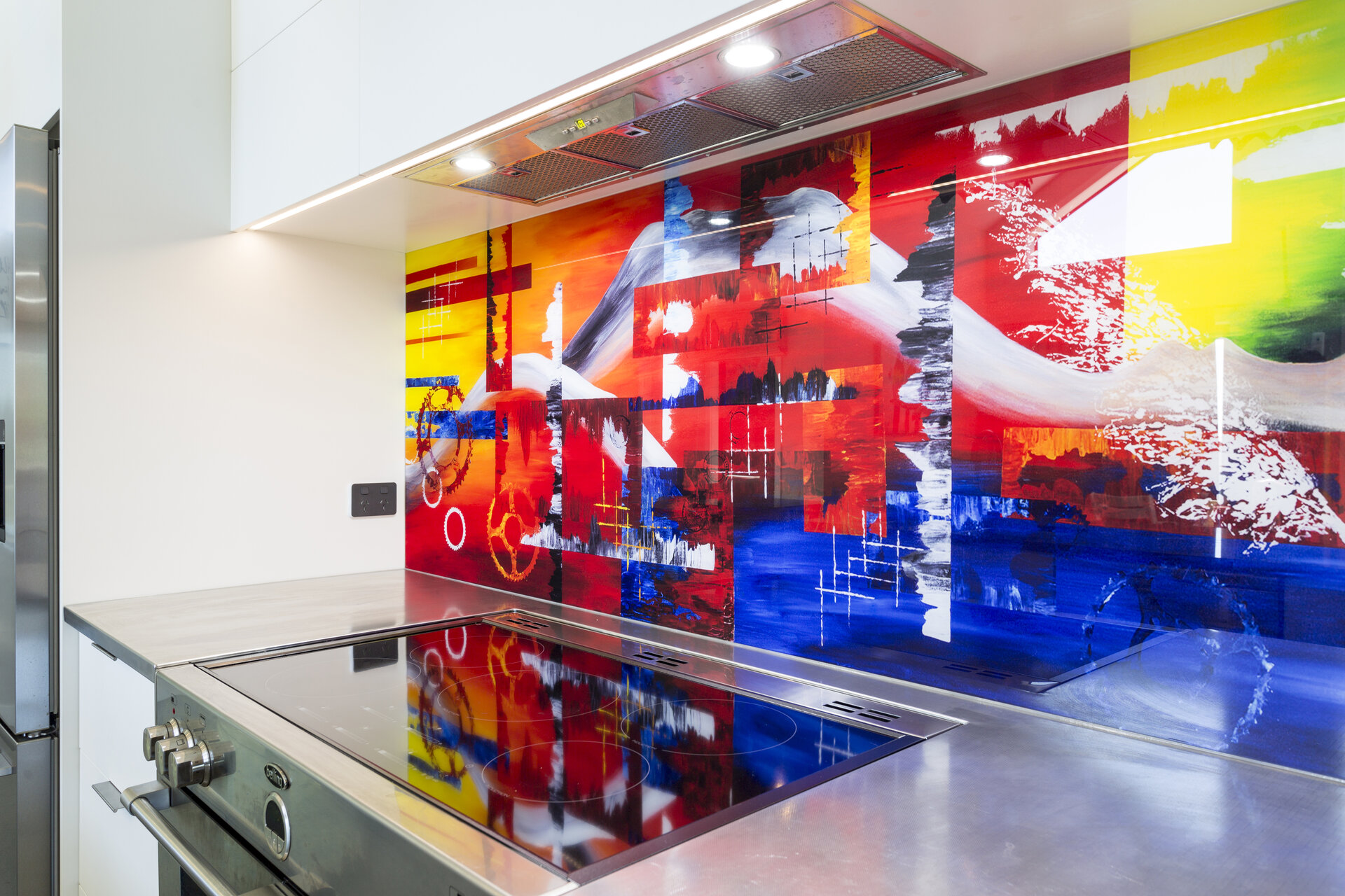 Our Portfolio | Cranfield Glass